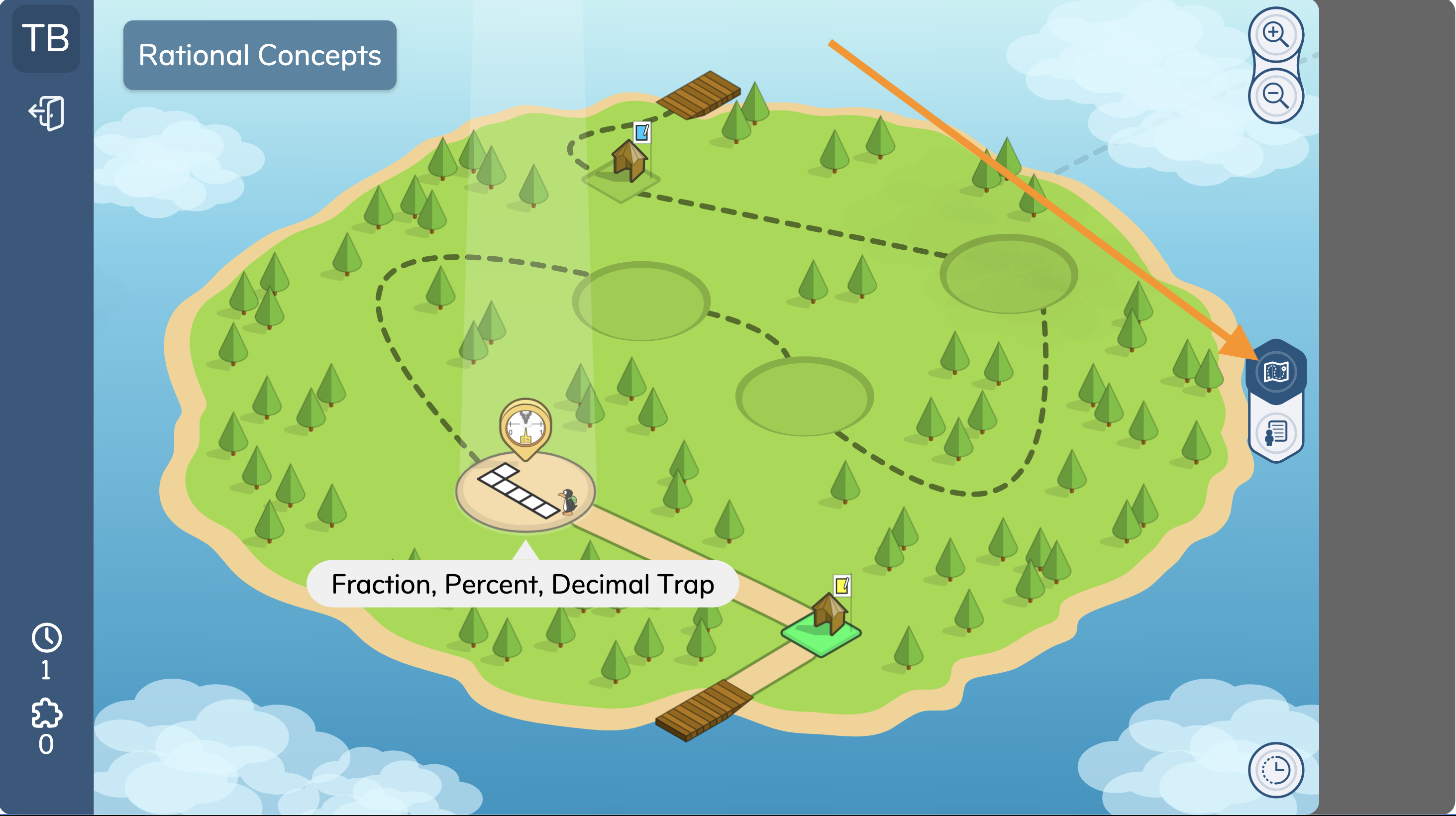 How do students access their assignments? – ST Math Help