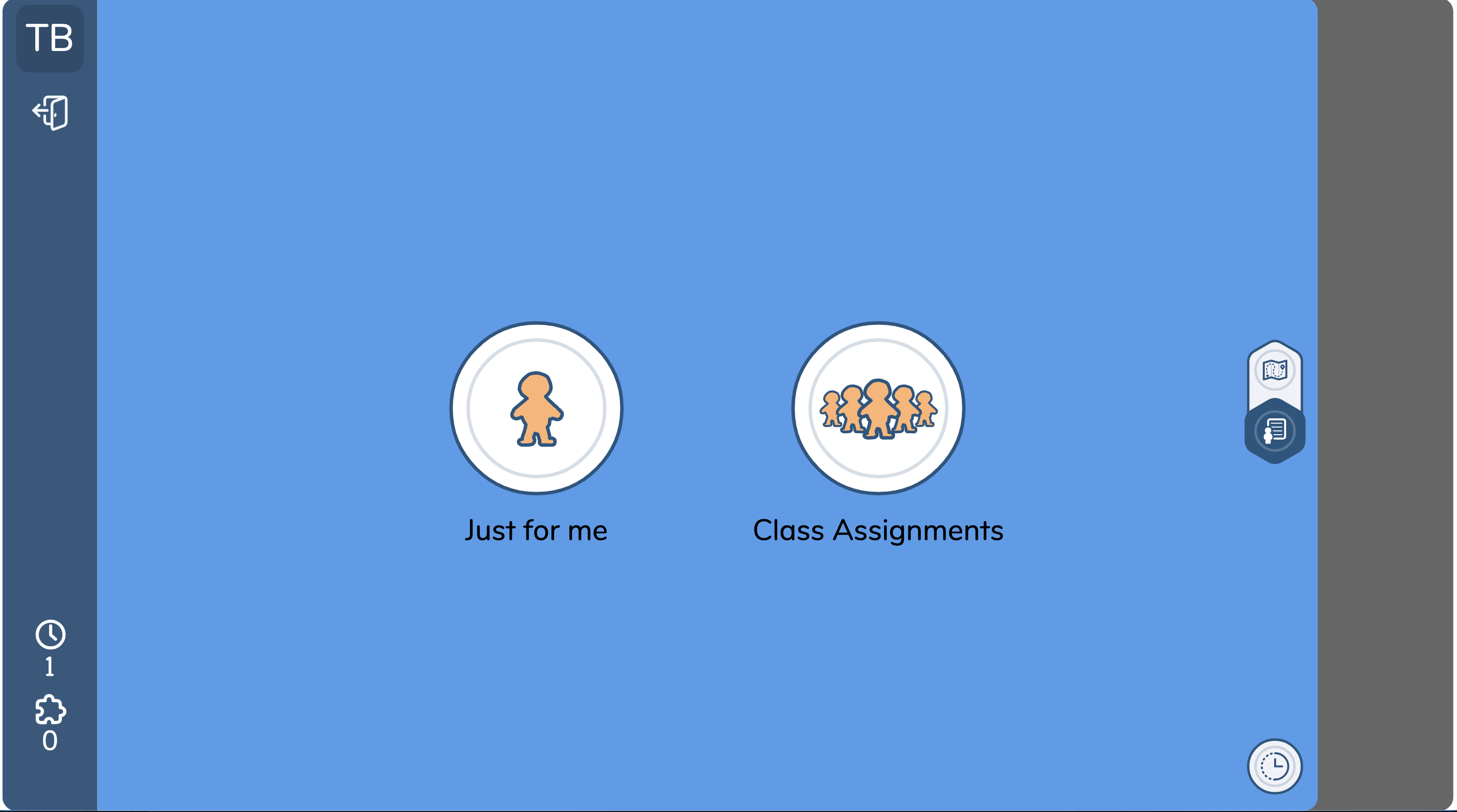 How do students access their assignments? – ST Math Help