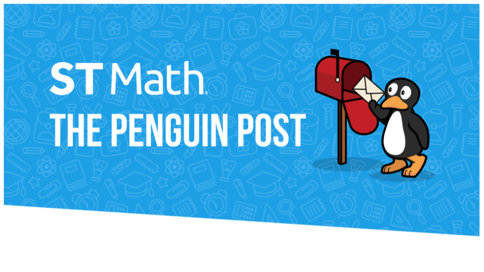 New Student Experience – ST Math Help